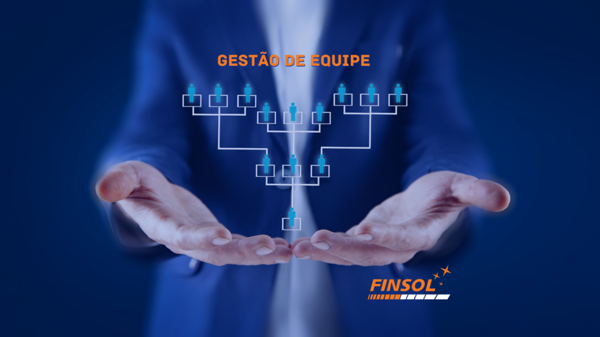 Gestão de equipe