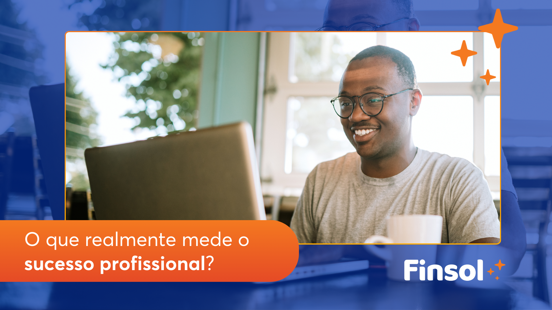 O que realmente mede o sucesso profissional?